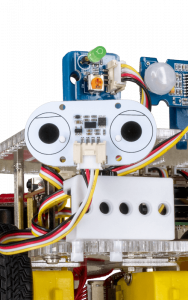 GoPiGo Robot Kit for your Raspberry Pi · GoPiGo.io