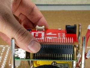 Getting Started · GoPiGo.io