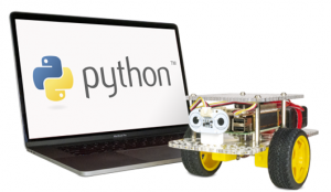 Projects · GoPiGo.io