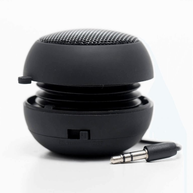 Speaker for Raspberry Pi · GoPiGo.io